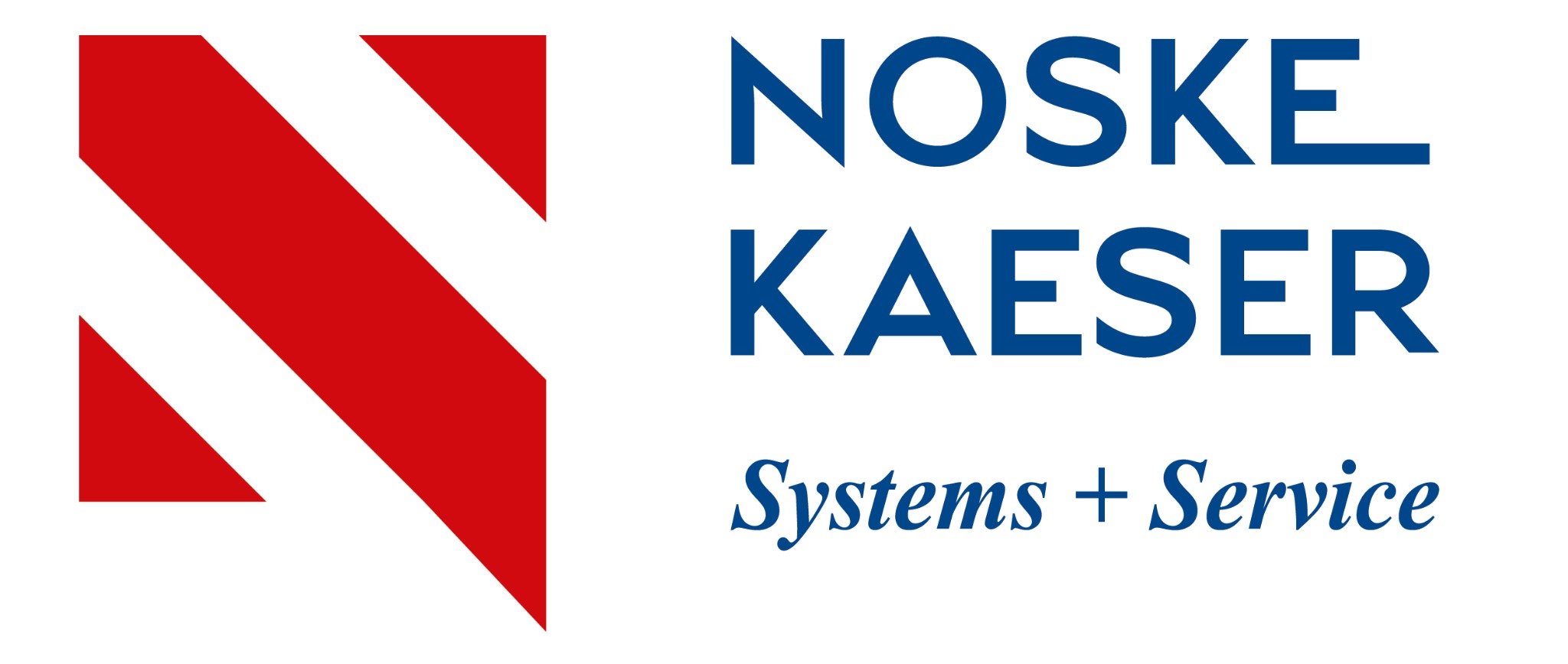 Noske Kaeser System &Service - Ihr Partner für Klimatisierung